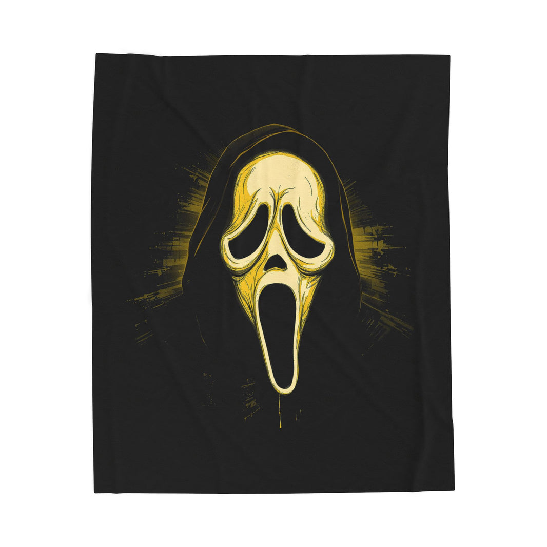Horror Decor Blankets & Throws | Nightmare Collectibles