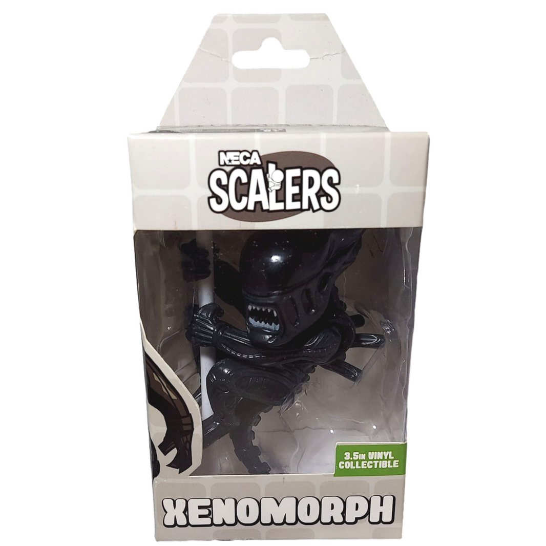 Horror Mini Figures & Figurines | Nightmare Collectibles